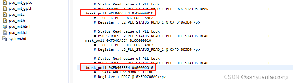 vivado2019.2 启动SDK并下载调试报错_error while launching program: can't read "map": n-CSDN博客