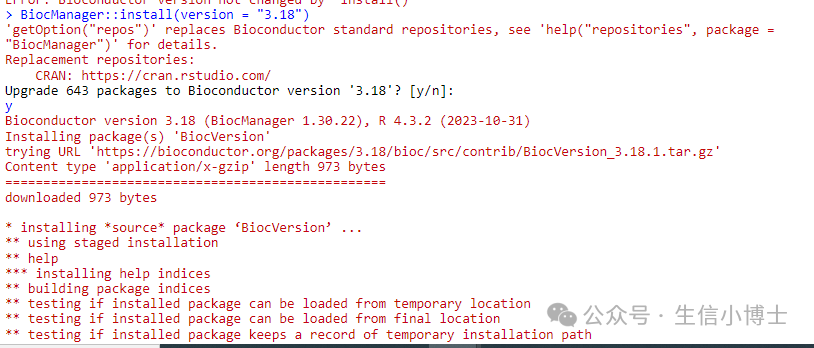 R包安装失败怎么办？（一）msigdbr_error in download.file(url, destfile, method, mode-CSDN博客