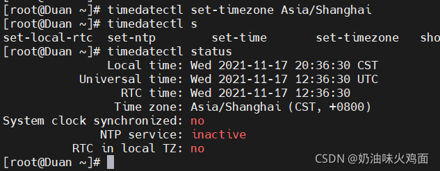 Linux练习（第一次练习）_openlab改用户名 csdn-CSDN博客