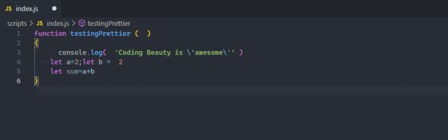 10个不容错过的VSCode插件_vs code 10 个最佳插件-CSDN博客