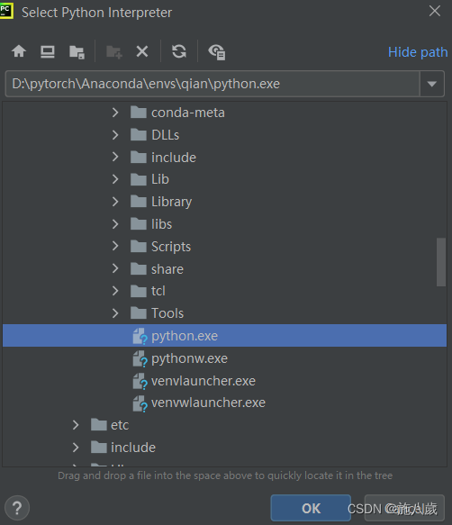 【error】我在装pytorch时遇到的No module named ‘torch‘问题（anaconda方式）_no module named 'torch' anoconda-CSDN博客