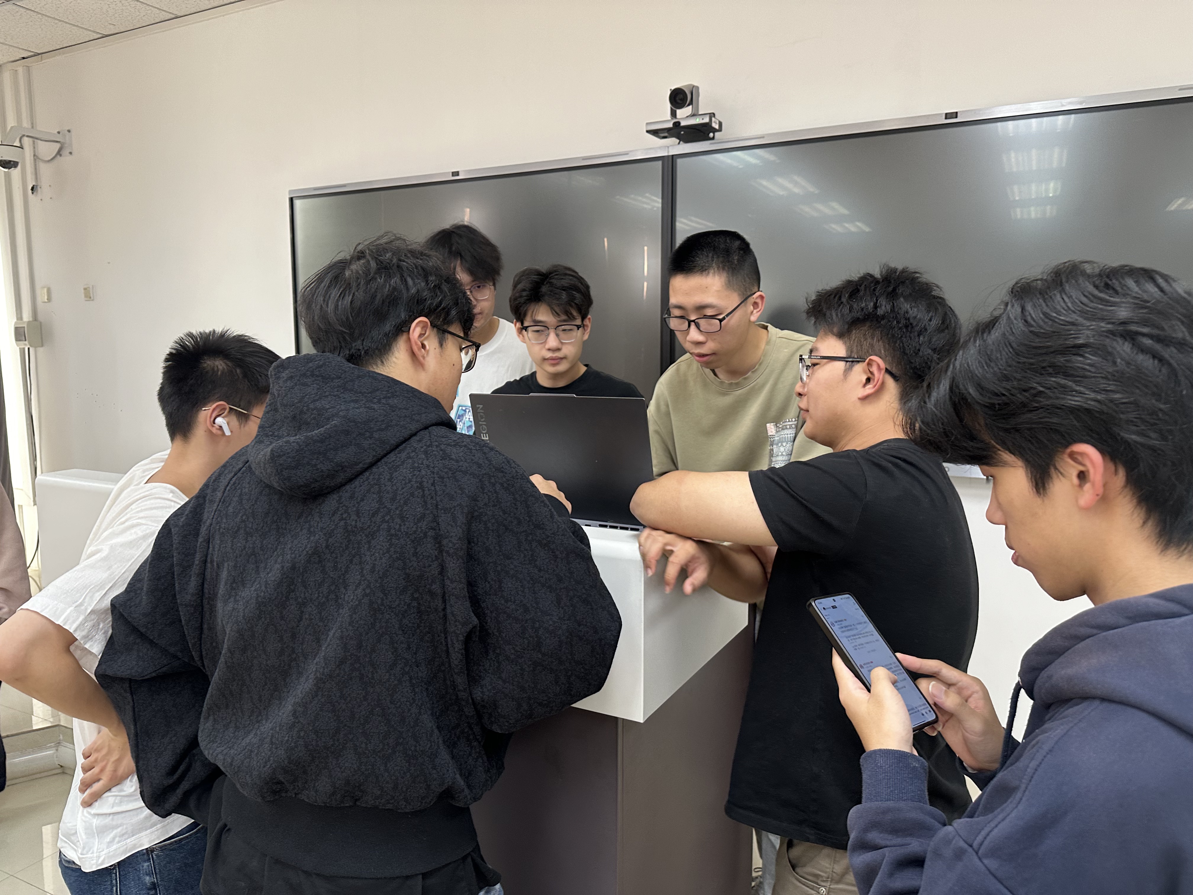 CRL Team——β冲刺Day6-CSDN社区