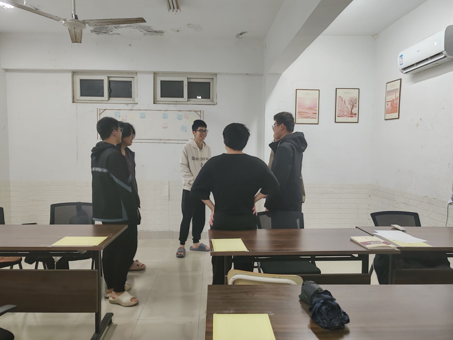 团队作业β冲刺——day1-CSDN社区