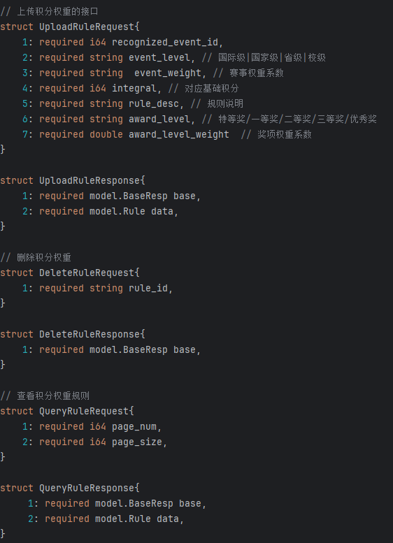 寻宝小分队——β冲刺day1-CSDN社区