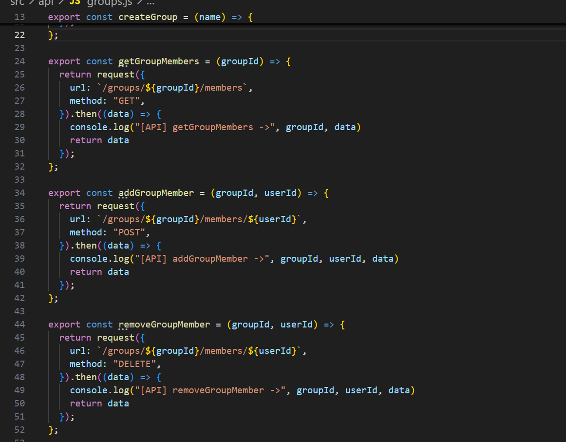 TeamUp-α冲刺Day4-CSDN社区