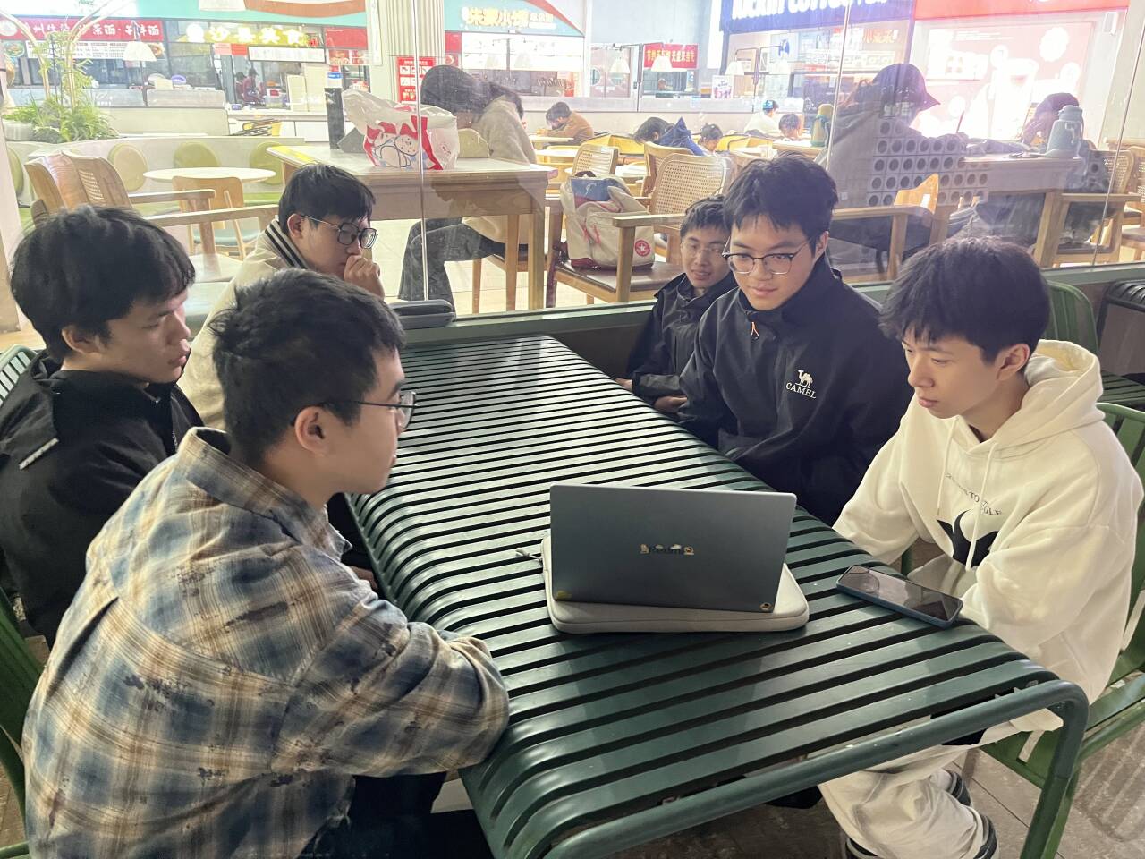 月下调试人——β冲刺DAY6-CSDN社区