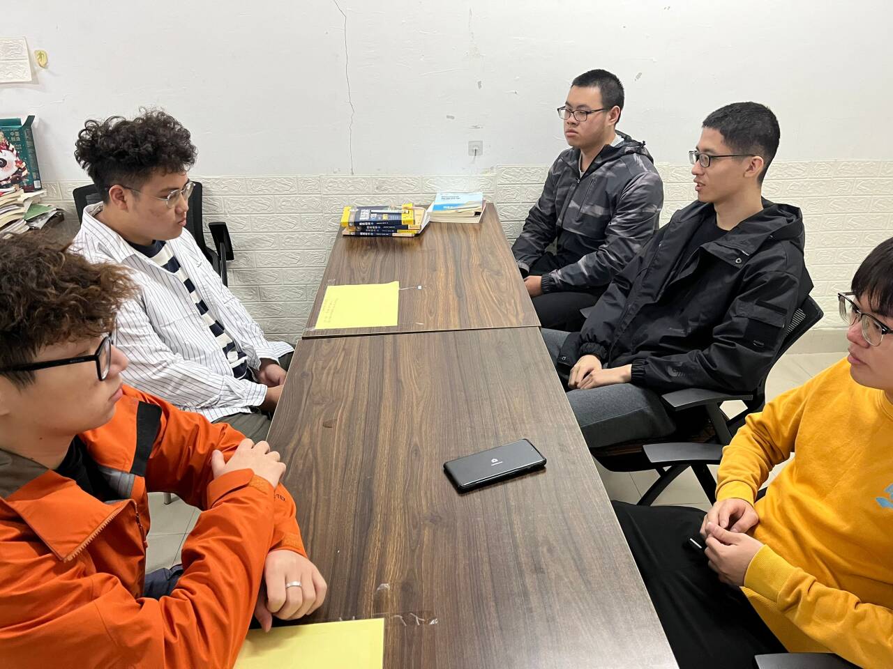 ddl战士——Beta冲刺Day5-CSDN社区