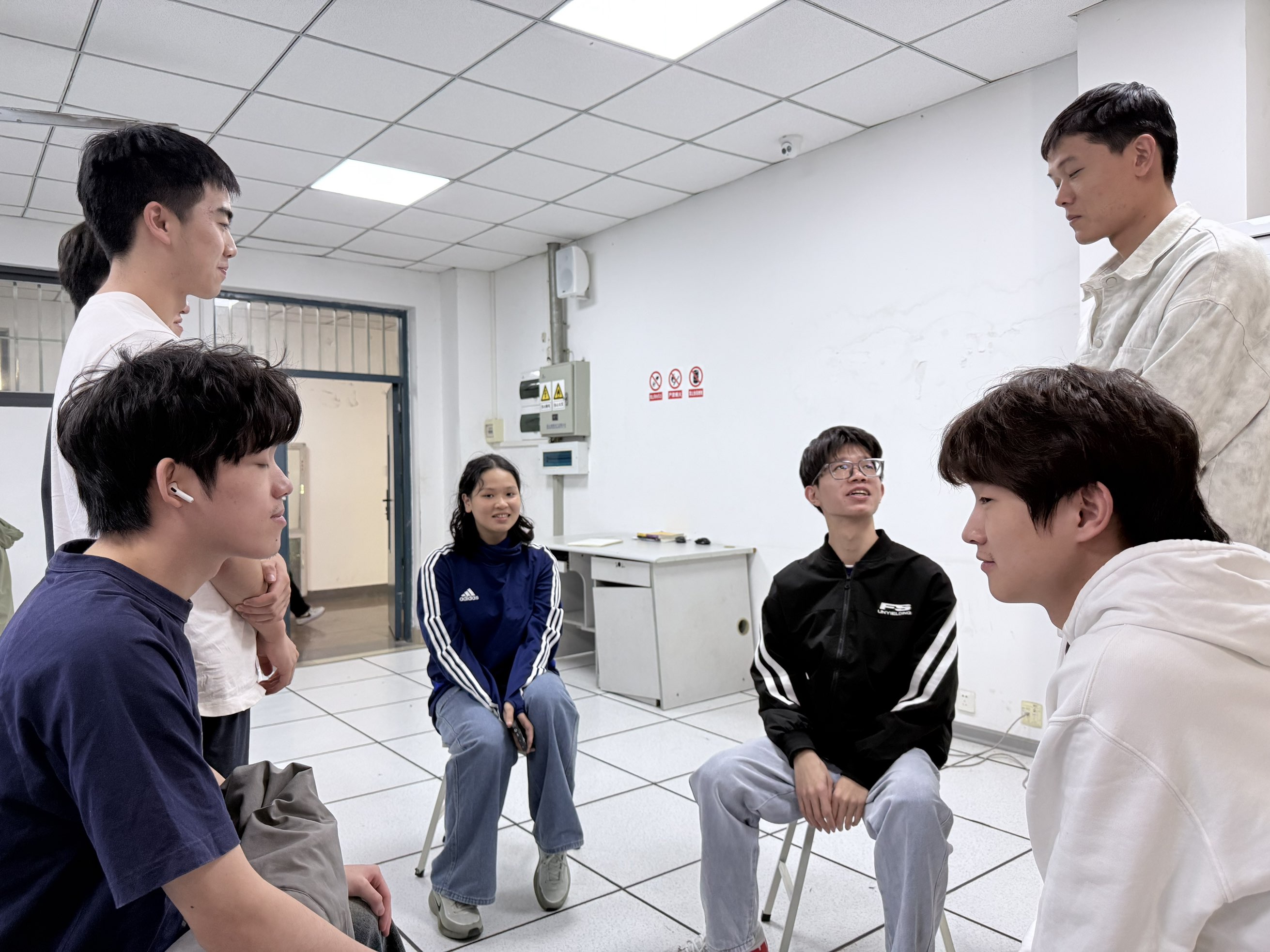 TeamUp--Beta冲刺Day7随笔-CSDN社区