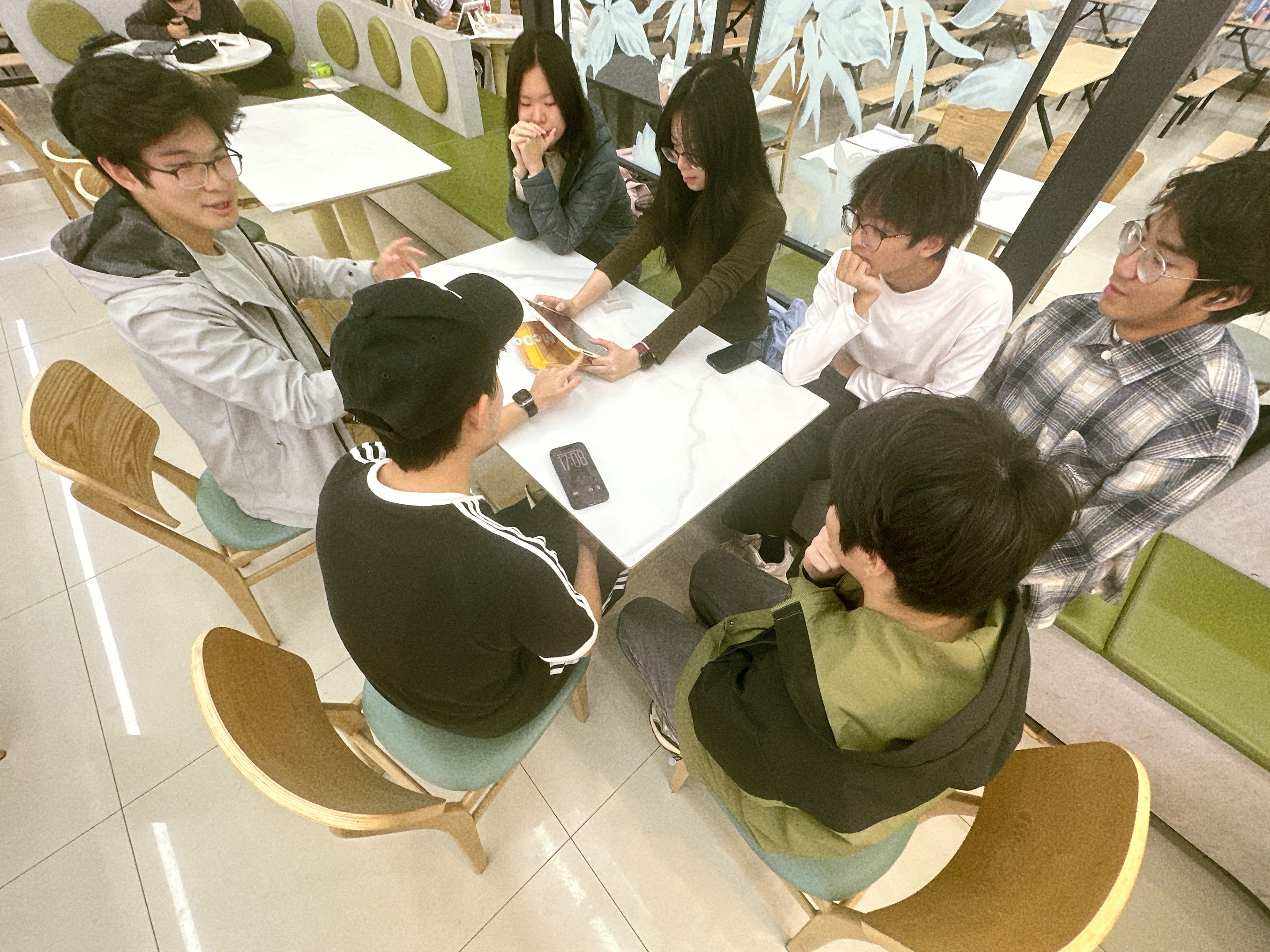 摸鱼事务所——Beta冲刺day6-CSDN社区