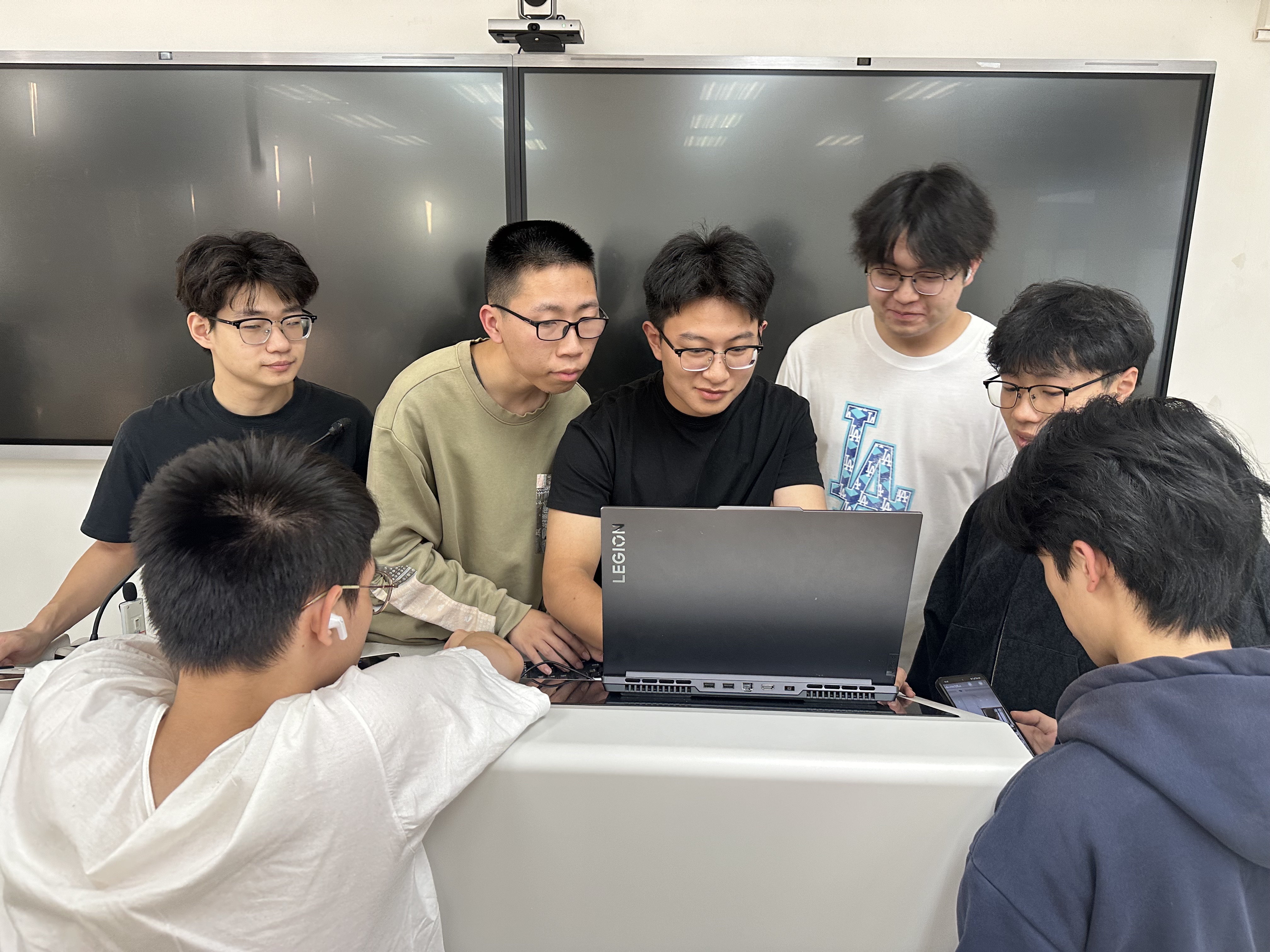 CRL Team——β冲刺Day7-CSDN社区