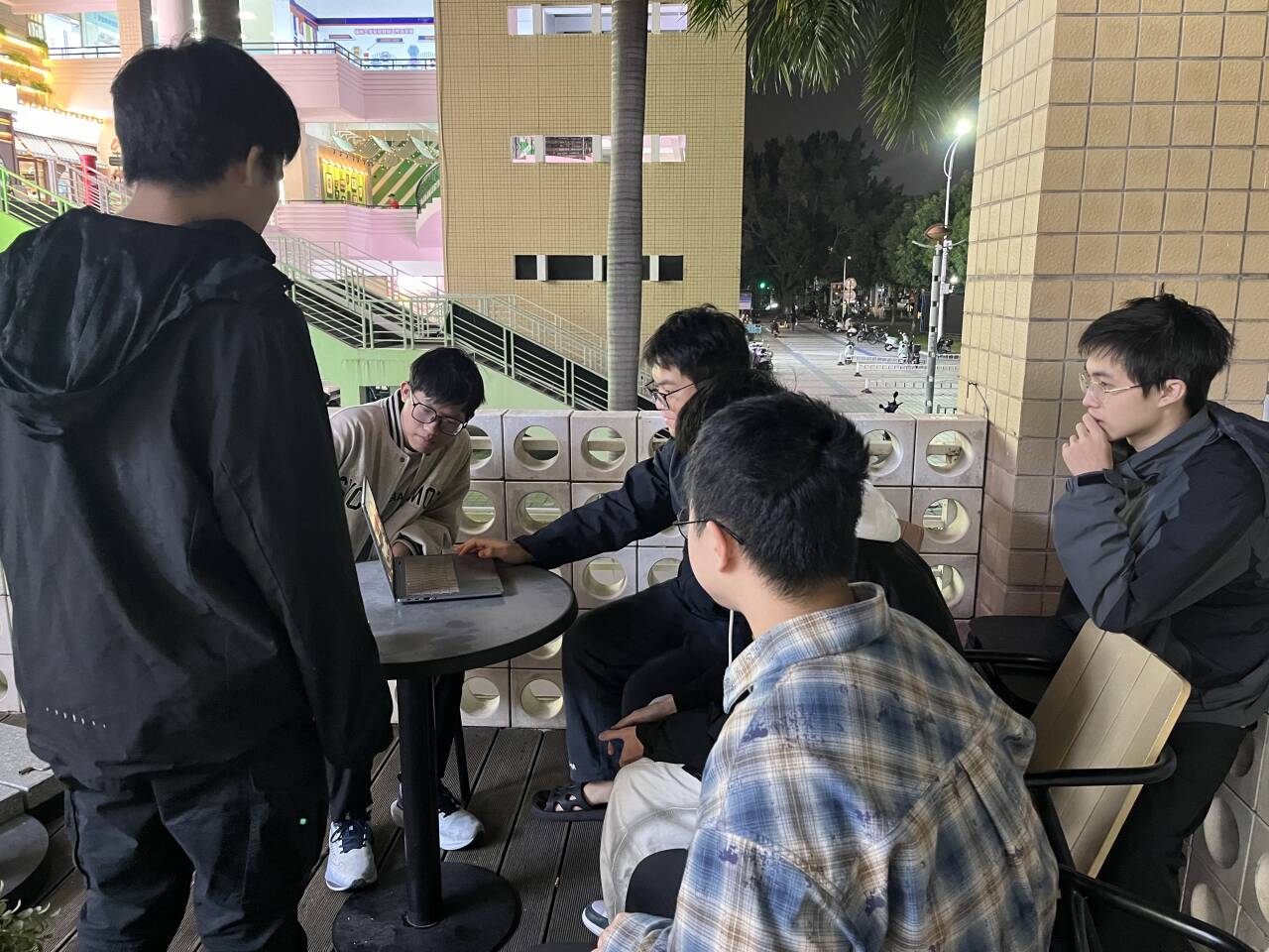 月下调试人——β冲刺DAY7-CSDN社区