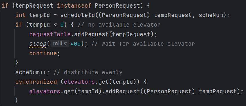 BUAA-OO-2025-Unit2总结-CSDN社区