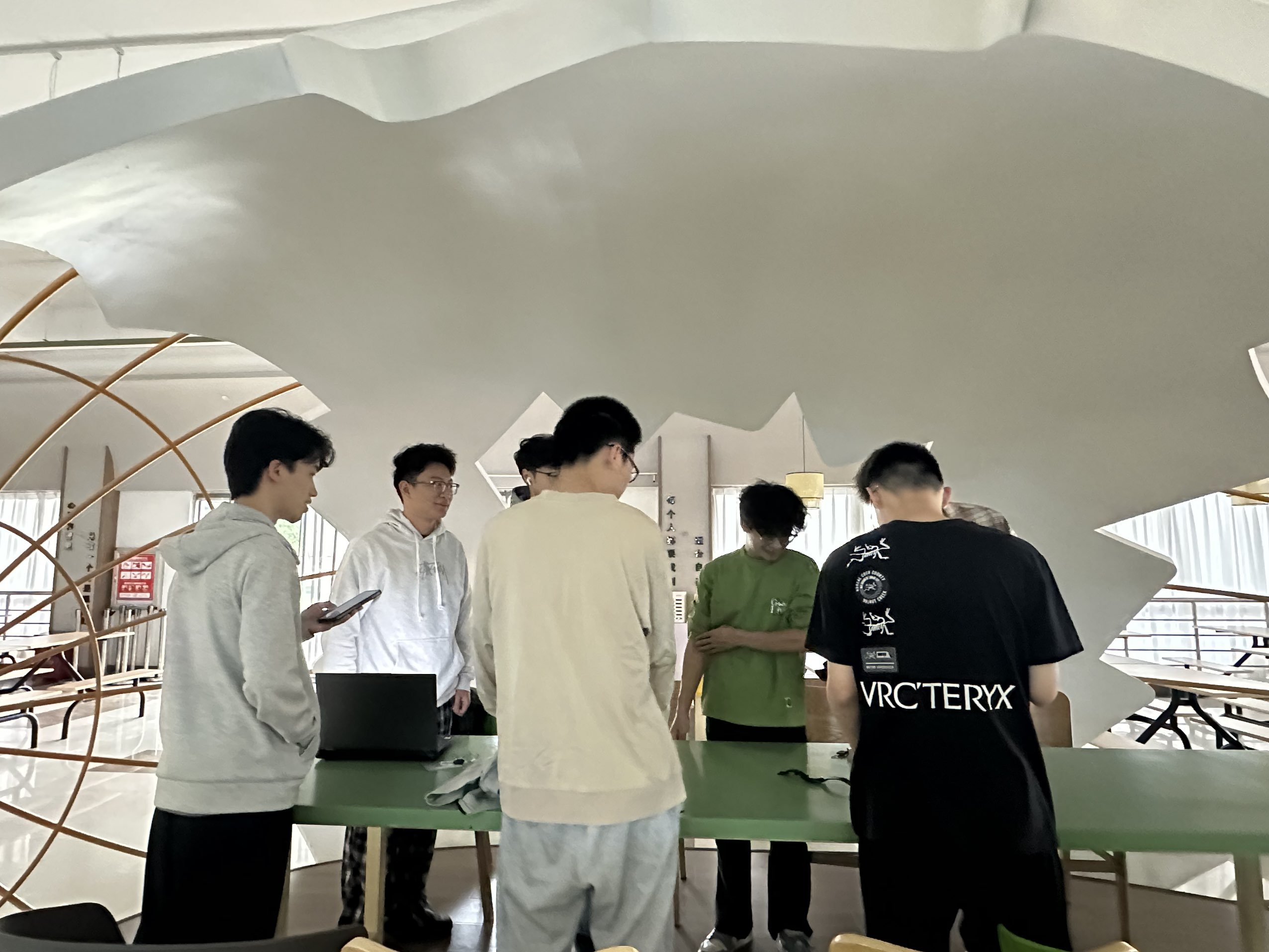 CRL Team ———— 冲刺博客Day1-CSDN社区