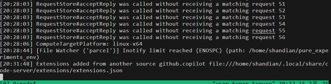 【记录】Linux｜Ubuntu安装配置code-server-CSDN社区