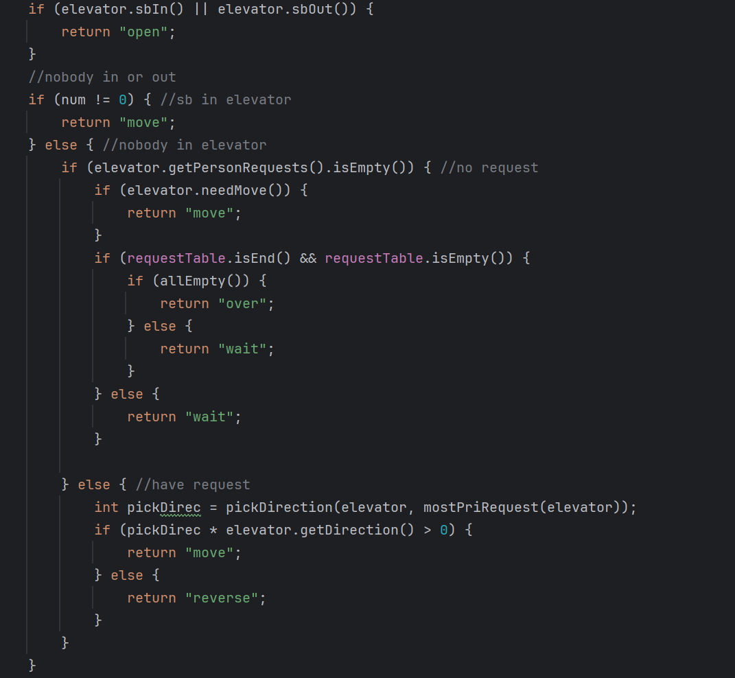 BUAA-OO-2025-Unit2总结-CSDN社区
