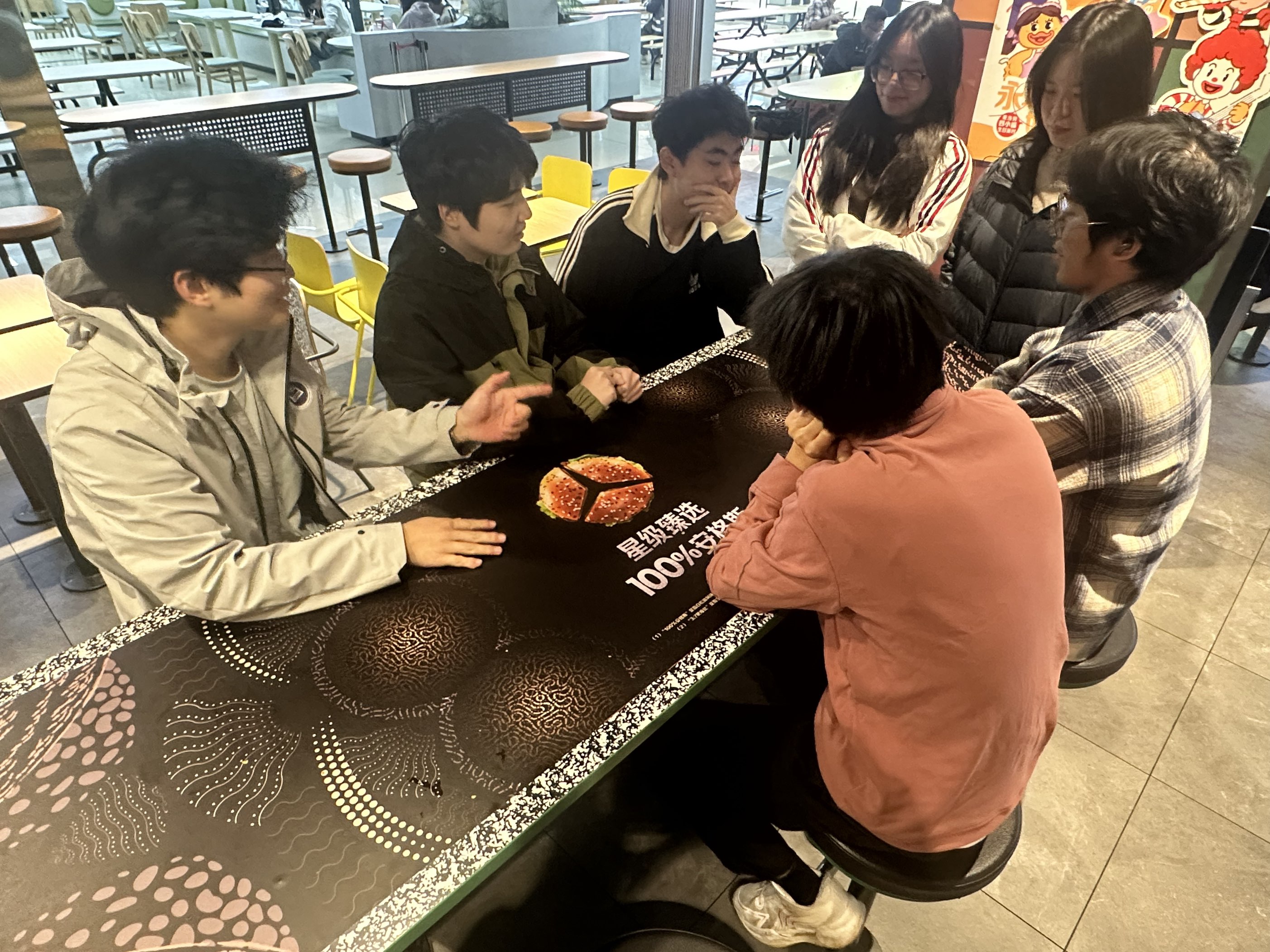 摸鱼事务所——Bate冲刺day1-CSDN社区