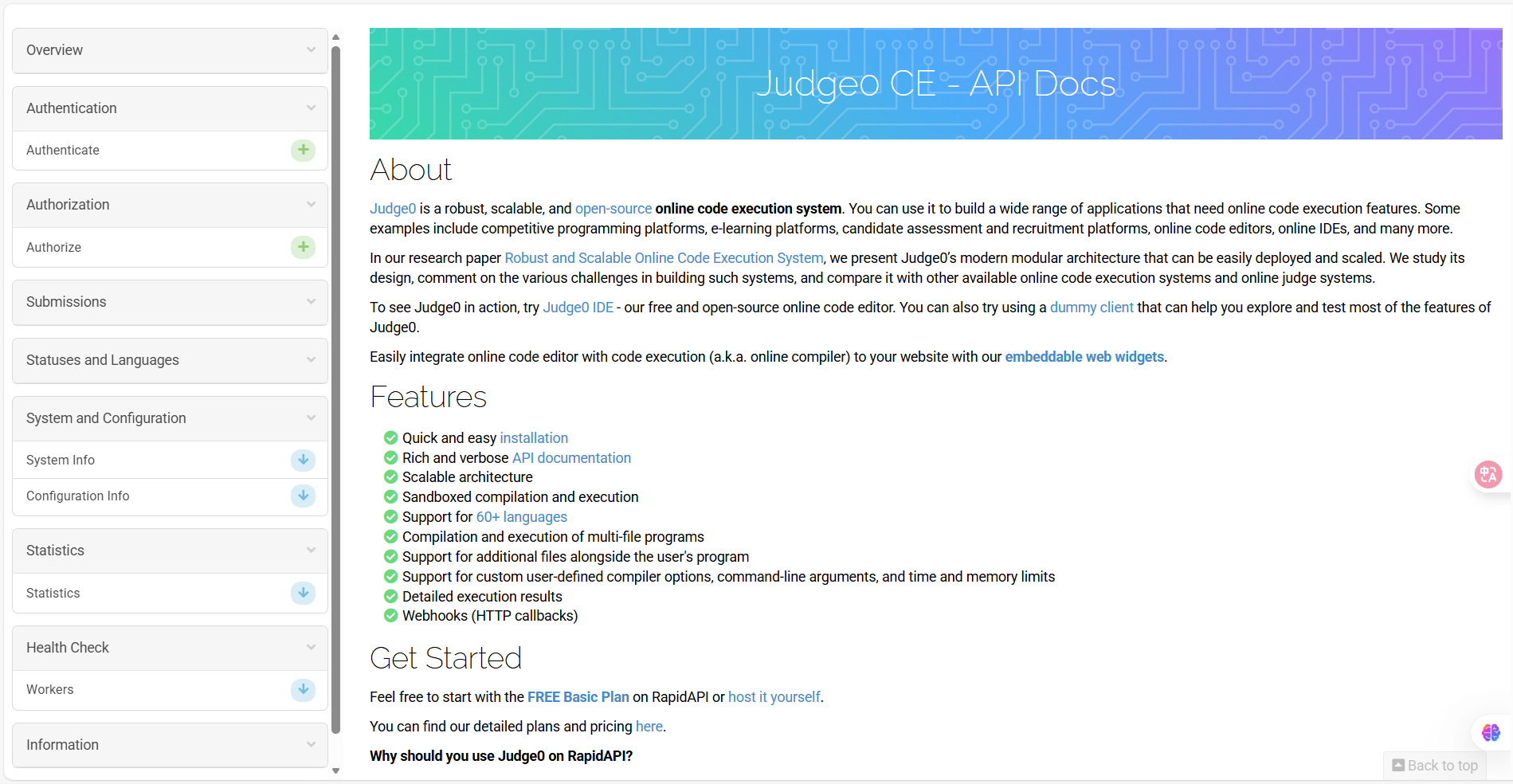 个人技术总结——Judge0的部署与使用-CSDN博客