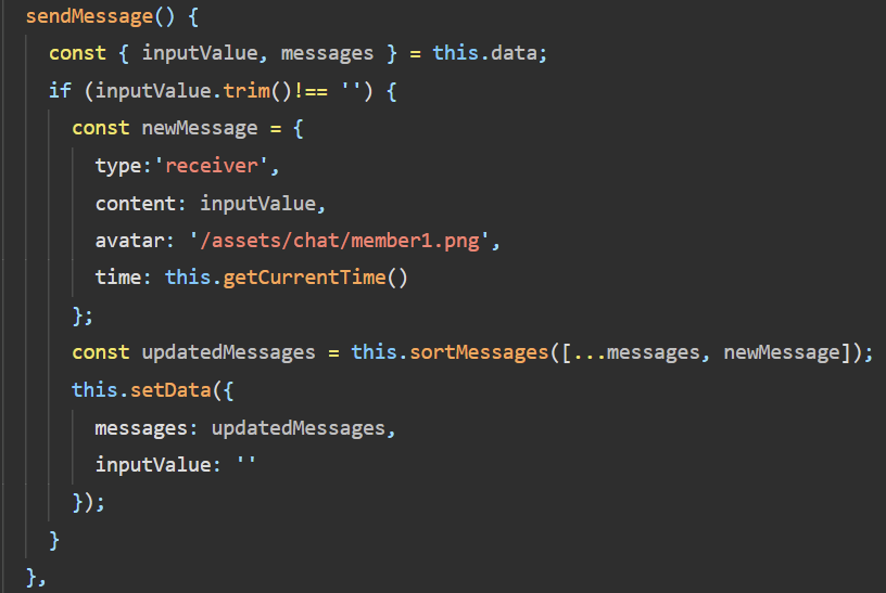 摸鱼事务所——α冲刺Day3-CSDN社区
