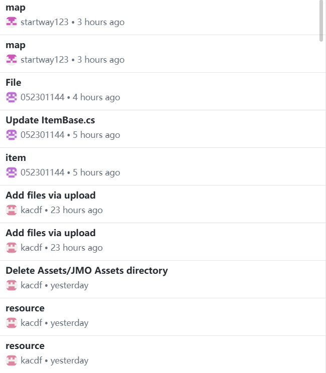 ddl战士——Beta冲刺Day5-CSDN社区