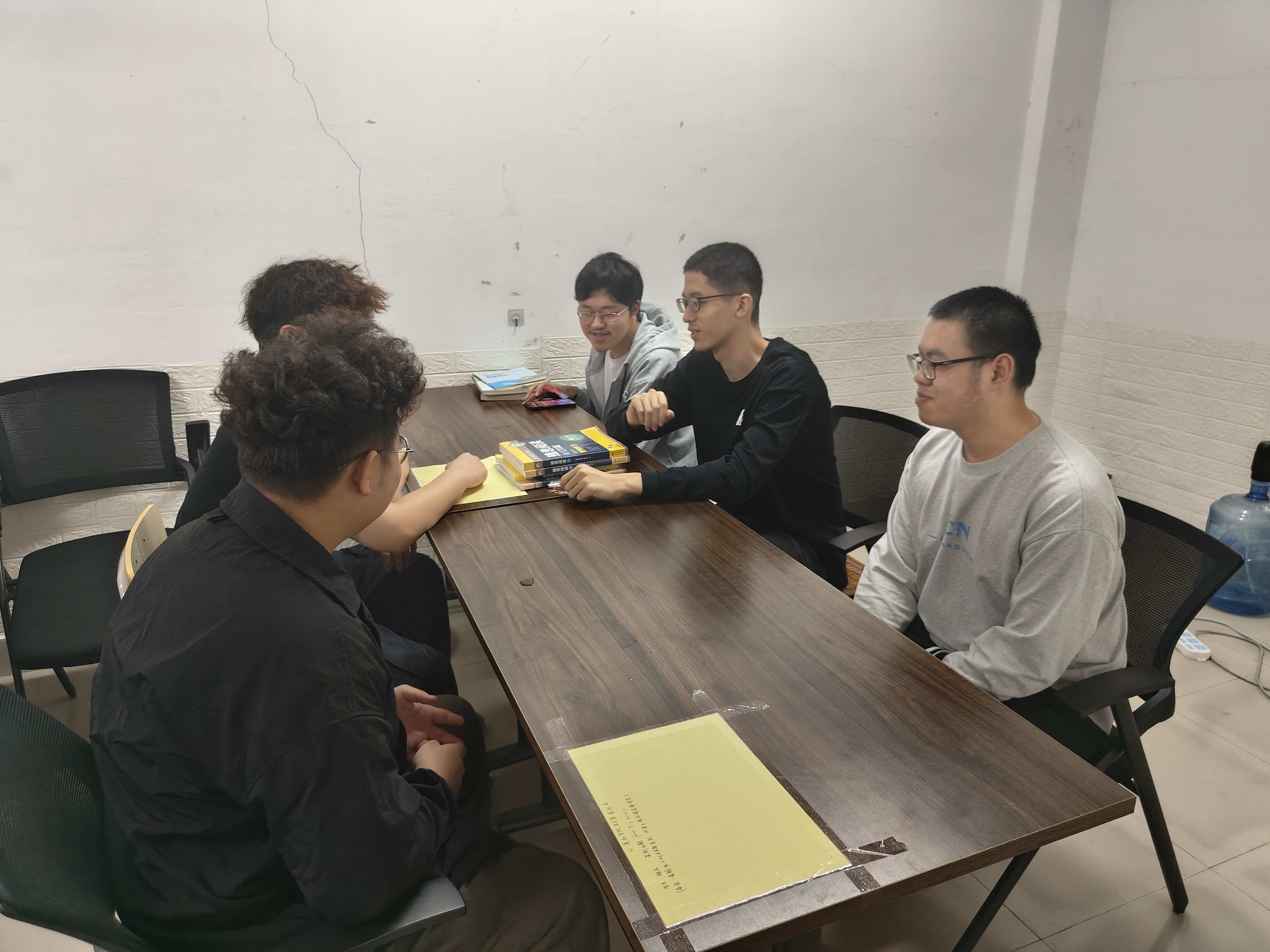 ddl战士——Beta冲刺Day1-CSDN社区