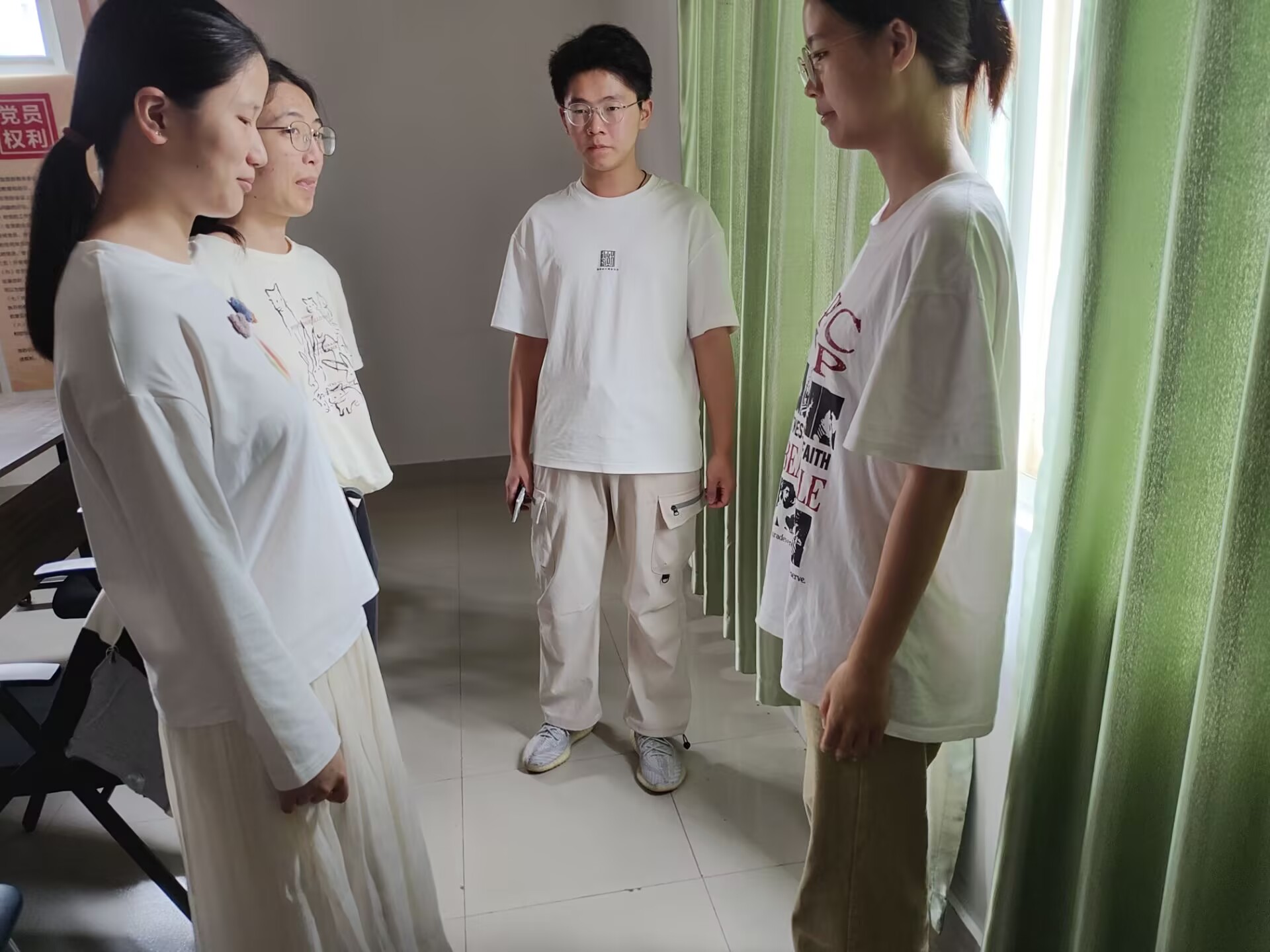 寻宝小分队——α冲刺day5-CSDN社区