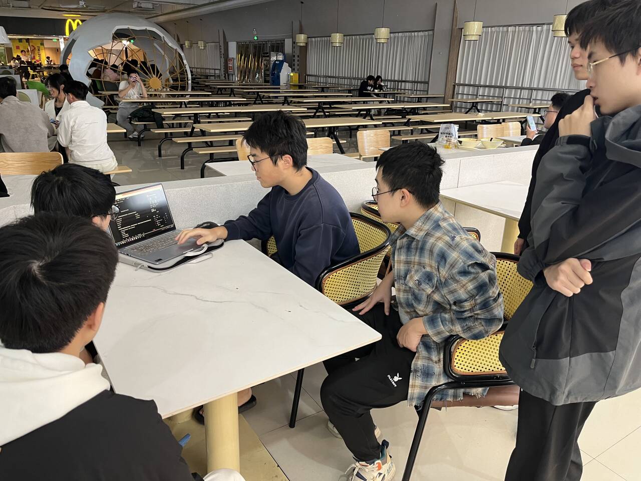 月下调试人——β冲刺DAY2-CSDN社区