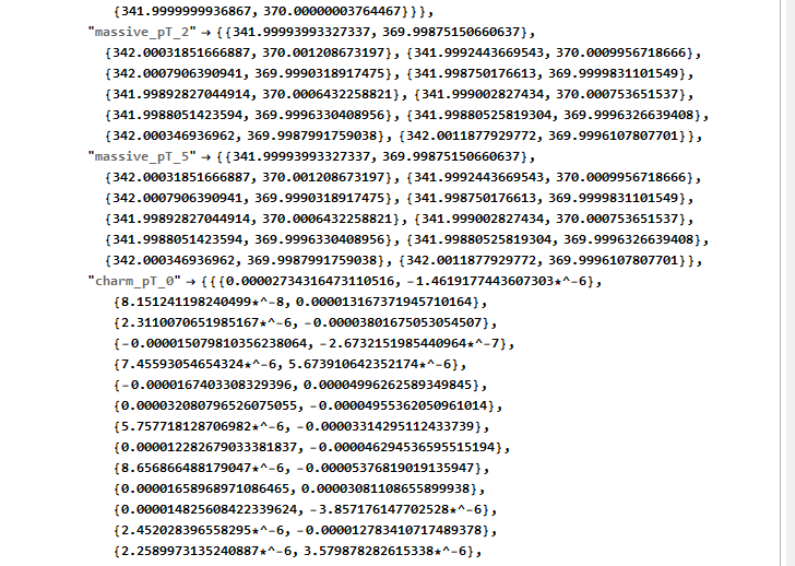 如何将python输出的pickle数据文件转为json文件，被mathematica文件正确读取画图？python Pickle转其他格式 Csdn博客