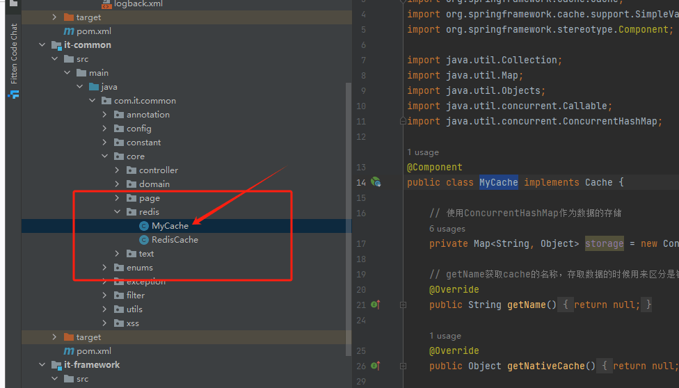 若依框架springboot3+vue3前后端分离版本去掉redis_若依vue3版本 不启用redis-CSDN博客
