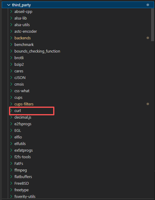 在OpenHarmony中使用 C/C++/Rust进行应用开发_移远-吴大夫-Laval社区