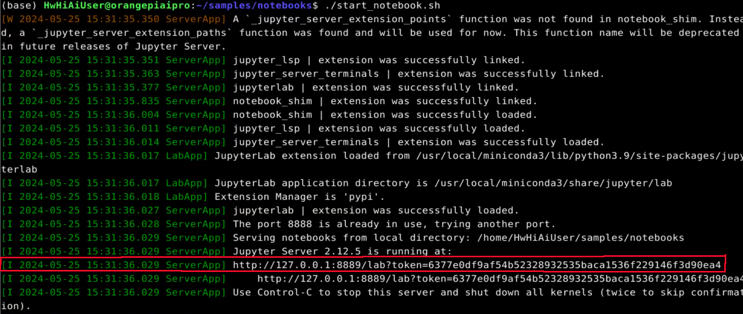 香橙派 OrangePi AIpro - 个人笔记本上使用ATC命令ONNX转换OM模型_香橙派atc-CSDN博客