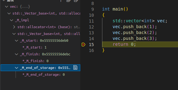 GDB的Pretty Printer功能_gdb pretty print-CSDN博客