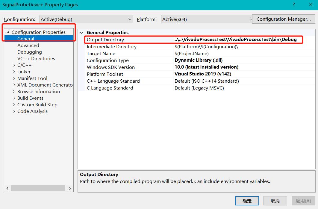 C#工程直接调用dll工程并一起debug的方法_c# 调试dll-CSDN博客