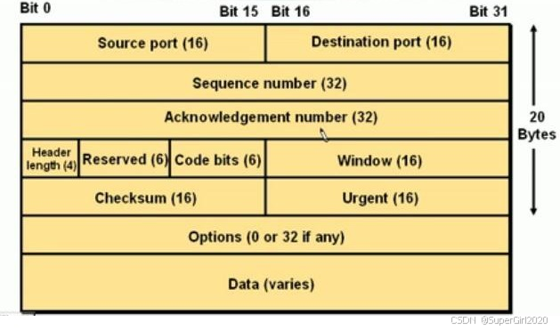 一些重要的计算机网络协议（IP、TCP、UDP、HTTP、HTTPS、WebSocket）_计算机网络各层协议-CSDN博客