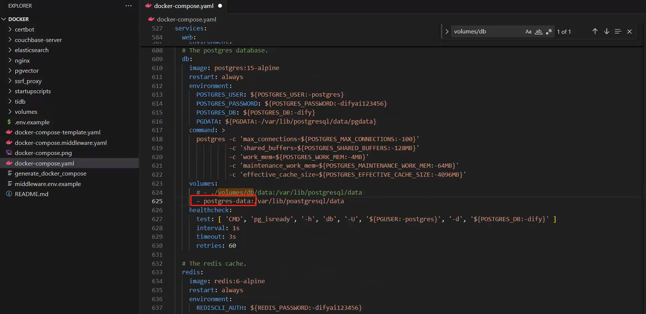 【windows】Docker & Dify 安装详细版_windows wsl dify安装-CSDN博客