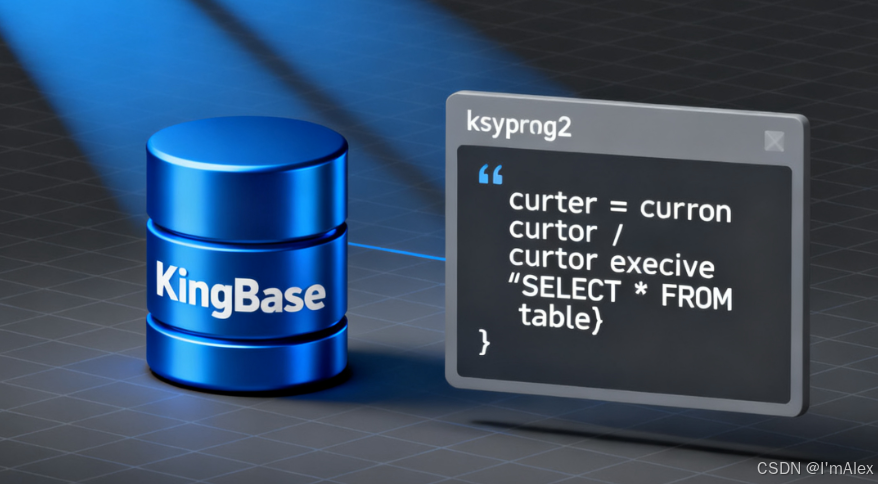 用Python的Psycopg2驱动玩转金仓数据库Kingbase-CSDN博客