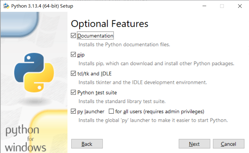 Manim极简安装 (Windows)_manim安装-CSDN博客