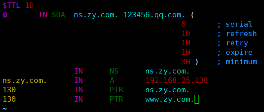 Linux练习5-CSDN博客