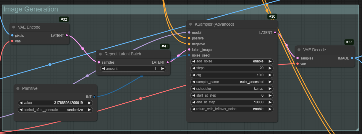 Image to Line ComfyUI WorkFlow 讲解_zoe depth map-CSDN博客
