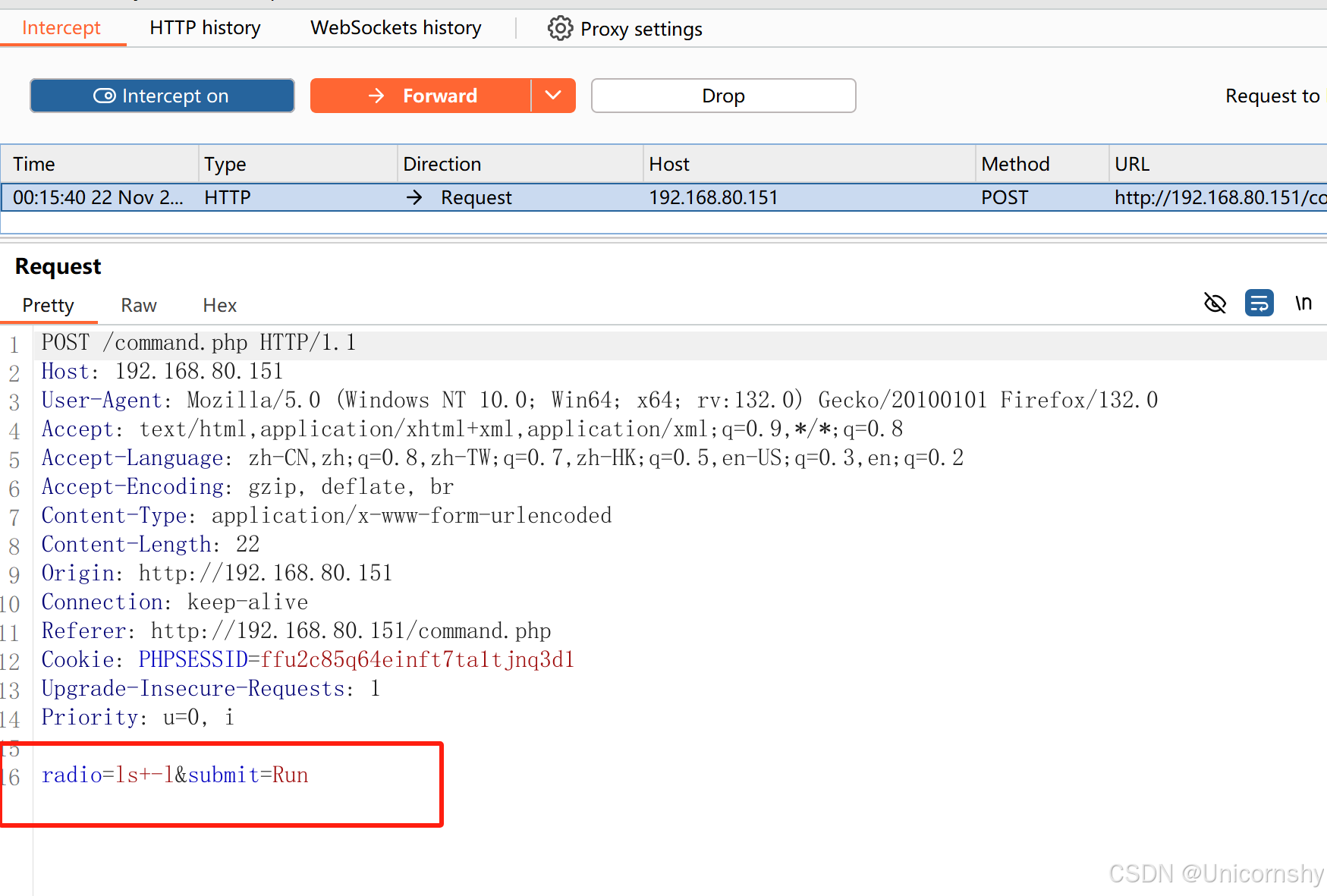 DC-4 详细打靶记录！_dc4-CSDN博客
