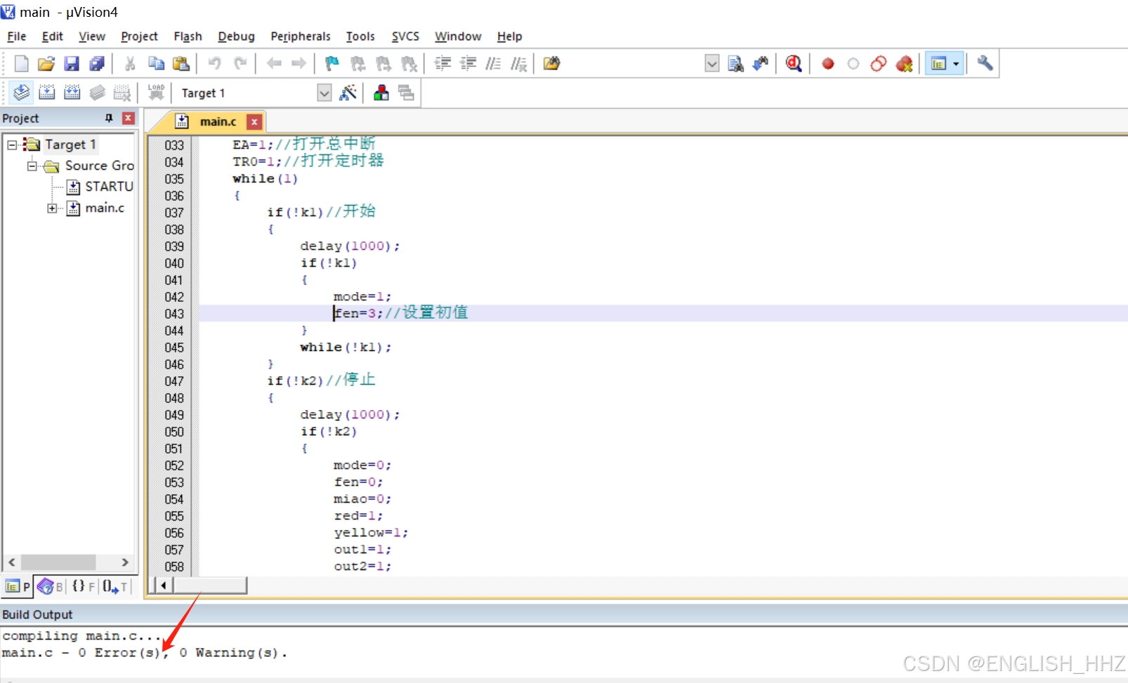 2061、基于51单片机的炒菜机（直流电机）(proteus仿真+程序+原理图+流程图+元器件清单）_csdn mcu 炒菜机-CSDN博客