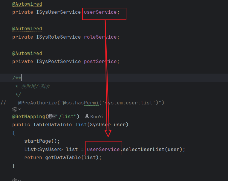 Spring IOC/DI 依赖注入与 Spring MVC 工作流程解析使用-CSDN博客