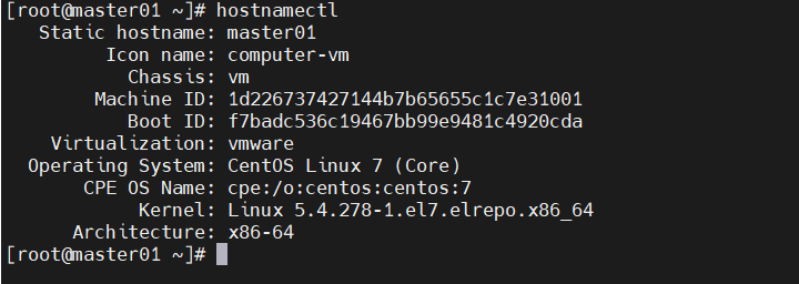 linux操作系统内核升级_linux 5.4.278-1.el7 kernel-devel-CSDN博客