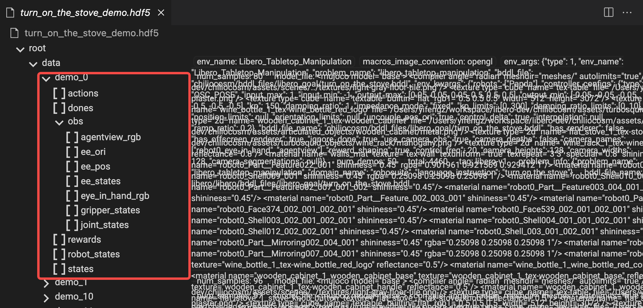 Model 复现系列（三）π0 -- Physical Intelligence Pi-zero（Pi0）_pi0复现-CSDN博客