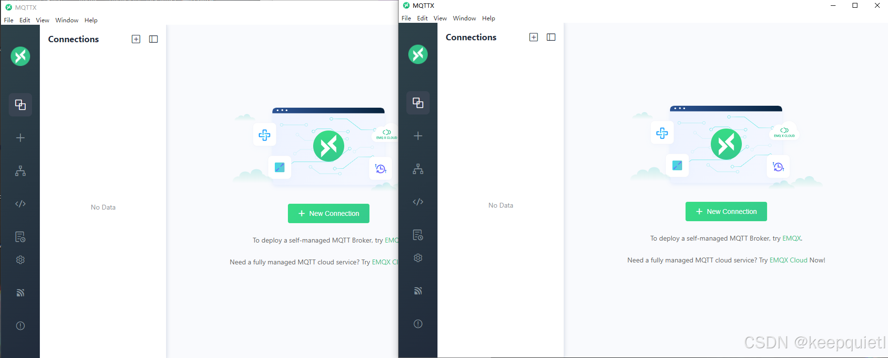 Windows体验MQTT_windows mqtt-CSDN博客