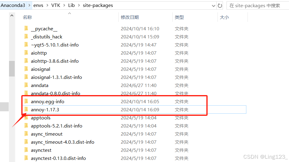 关于windows版本annoy包和scrublet包安装问题_windows 安装annoy-CSDN博客