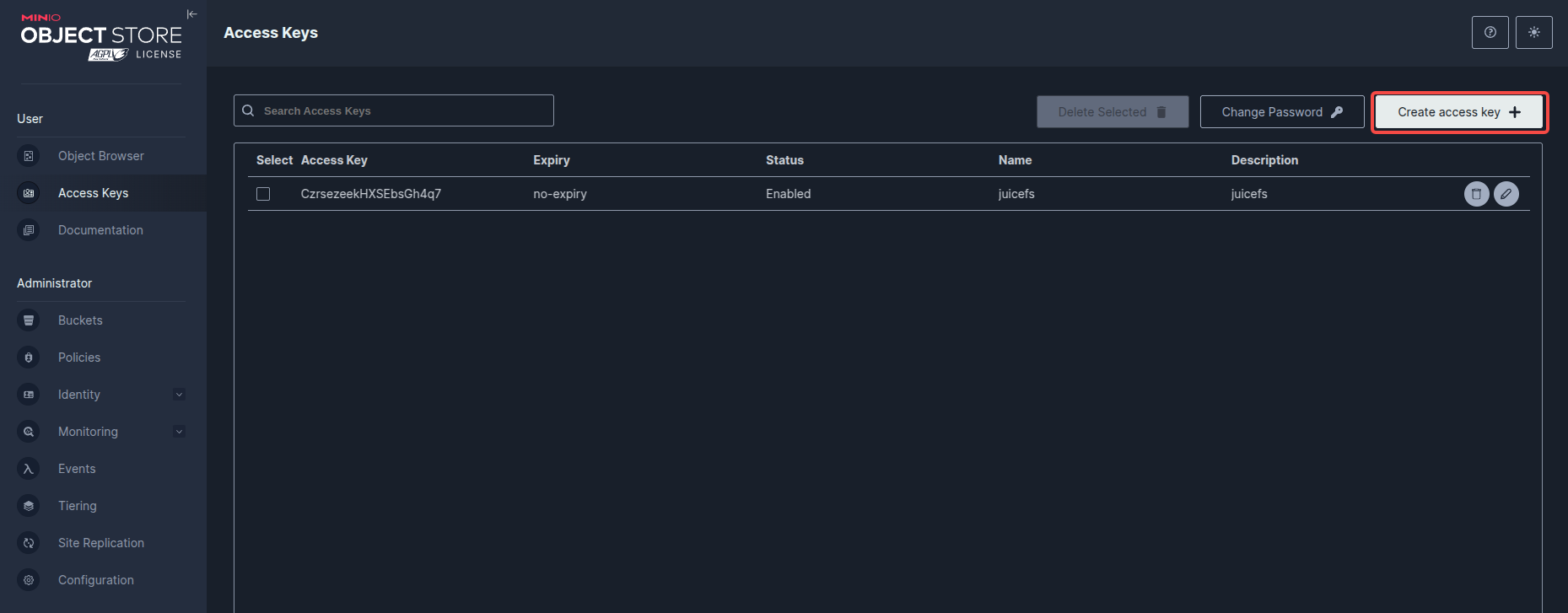 安装JuiceFS为K8s提供CSI存储_juicefs csi-CSDN博客