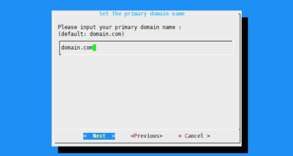 U-Mail部署及使用_u-mail 安装-CSDN博客