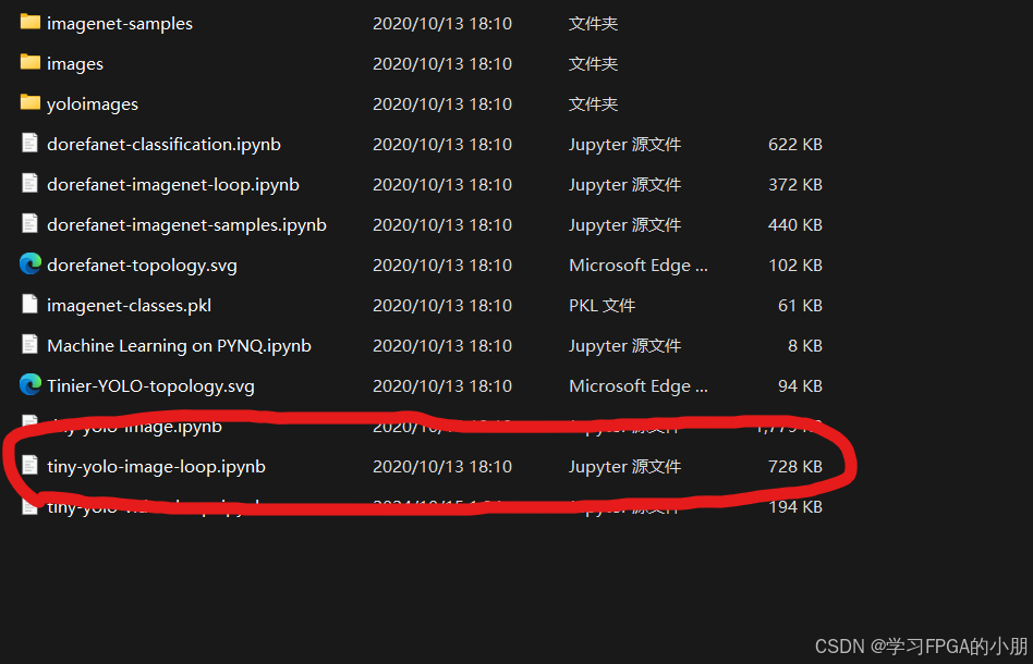 基于qnn-mo-pynq的tiny-yolo模型检测本地视频文件_yolo qnn-CSDN博客