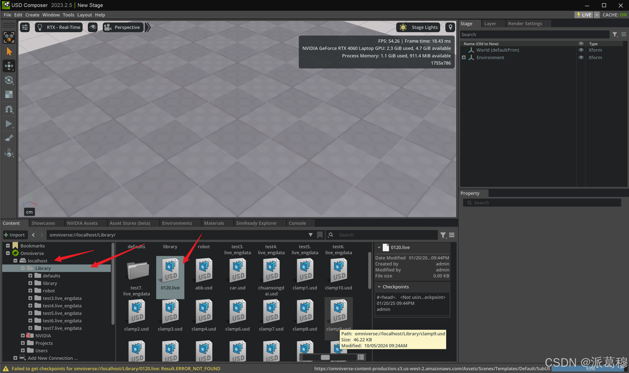 Process Simulate-通过Omniverse 实现实时渲染效果_process simulate 2307-CSDN博客