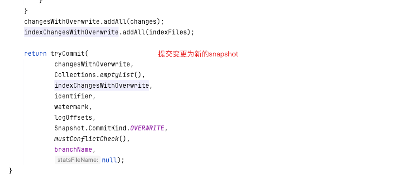 Paimon Partition 机制_paimon 分区-CSDN博客